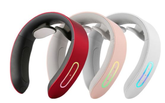 ネックリラックスプラスとNECKRELAX・1Sの比較で違いは？NIPLUXの3モデル！ | あおぞら