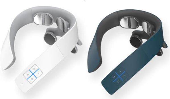 ネックリラックスプラスとNECKRELAX・1Sの比較で違いは？NIPLUXの3モデル！ | あおぞら