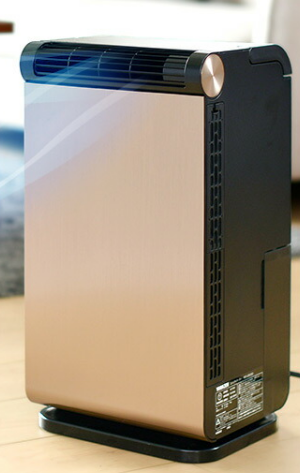 山善コンパクトクーラーYEC‐RD03とLD03Cの違いを比較！電気代やおすすめは？ | あおぞら