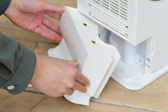 山善コンパクトクーラーYEC‐RD03とLD03Cの違いを比較！電気代やおすすめは？ | あおぞら