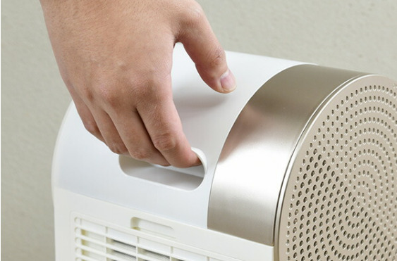 山善コンパクトクーラーYEC‐RD03とLD03Cの違いを比較！電気代やおすすめは？ | あおぞら