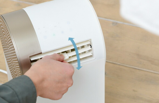 山善コンパクトクーラーYEC‐RD03とLD03Cの違いを比較！電気代やおすすめは？ | あおぞら